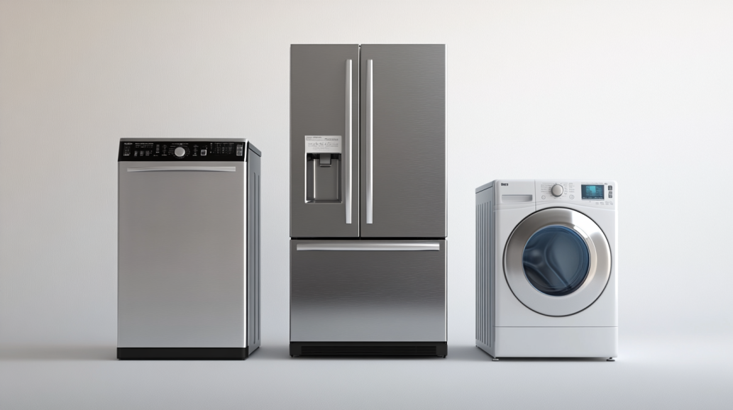 About Us - Kenmore Elite